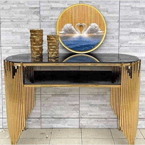 Server Table – Dining & Serving – Dongmo Furniture and Electronics