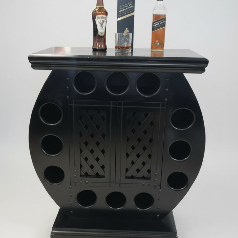 Mini Wooden Bar Stand MWBS – Dongmo Furniture and Electronics